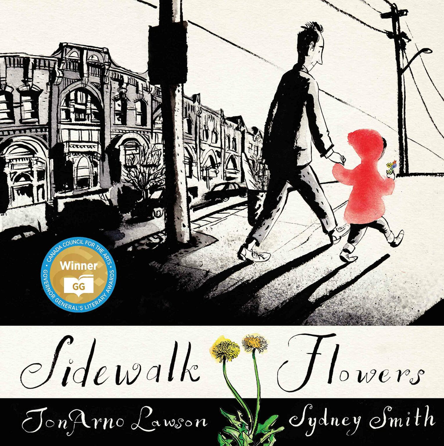 10 Lovely Preschool Books About Flowers - Education Outside