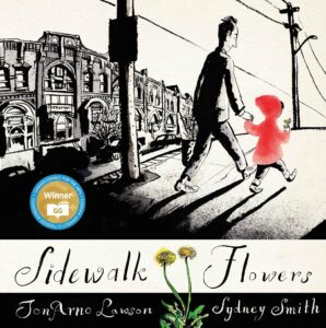 10 Lovely Preschool Books About Flowers - Education Outside