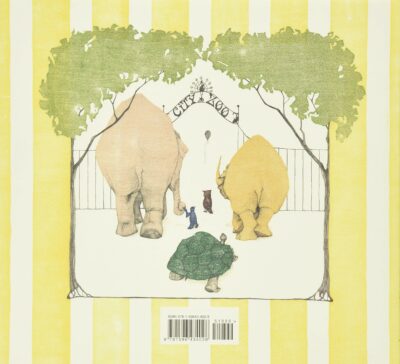 10 Witty and Informative Zoo Books for Preschoolers - Education Outside