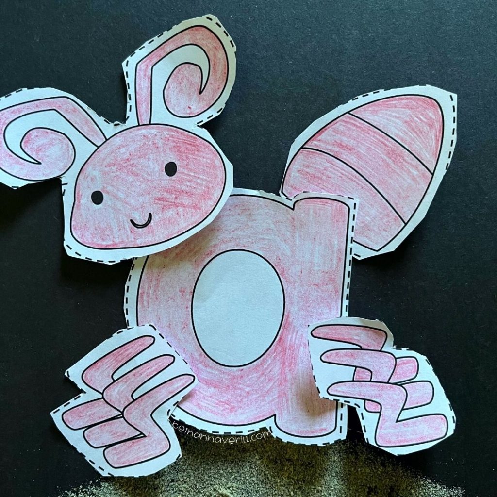 10 Preschool Ant Crafts You’ll Be Itching to Try - Education Outside