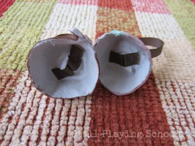 10 Acorn Preschool Crafts for the Best Fall Ever - Education Outside