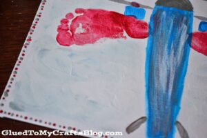 10 Awesome Airplane Crafts for Preschoolers - Education Outside