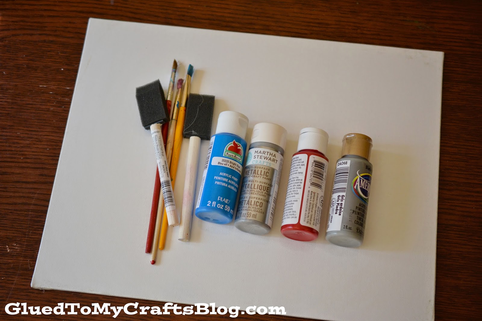 10 Awesome Airplane Crafts for Preschoolers - Education Outside