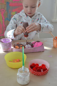 10 Delightful Ice Cream Crafts for Preschool - Education Outside