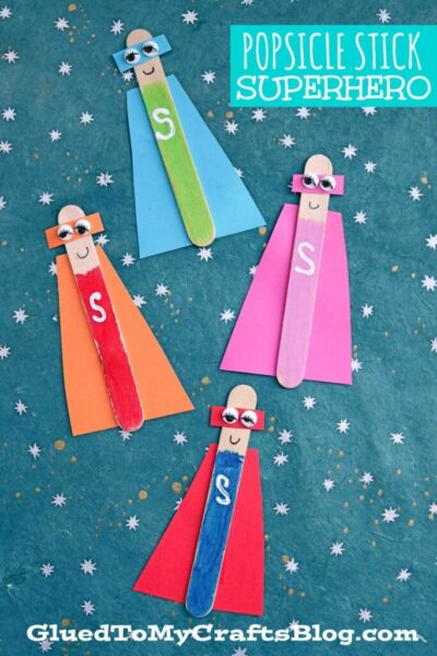 10 Simple Letter S Crafts and Activities for Preschoolers - Education ...