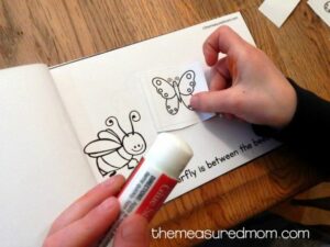 10 Fun and Interactive Preschool Positional Word Activities - Education ...