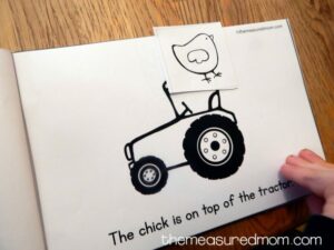 10 Fun and Interactive Preschool Positional Word Activities - Education ...