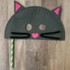 10 Purrfect Cat Crafts for Preschoolers - Education Outside