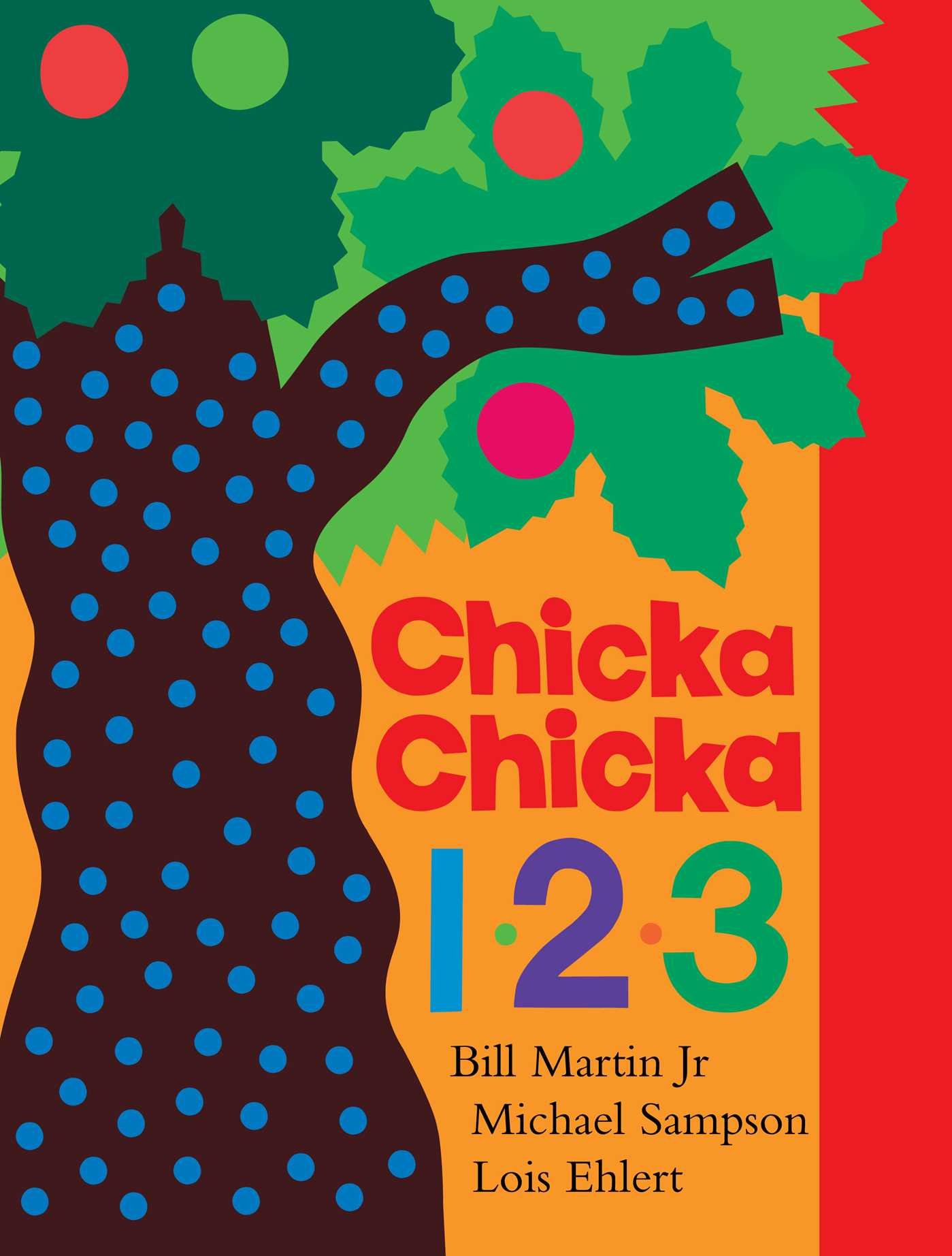 10 Engaging Counting Books for Preschool - Education Outside