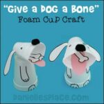 10 Wag-tastic Dog Crafts For Preschoolers - Education Outside