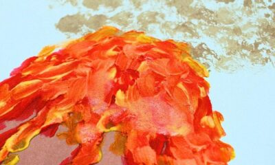 10 Exciting Volcano Crafts for Preschools - Non-erupting and Erupting ...