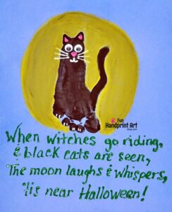 10 Purrfect Cat Crafts for Preschoolers - Education Outside