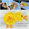 10 Quacktastic Duck Crafts for Preschool - Education Outside