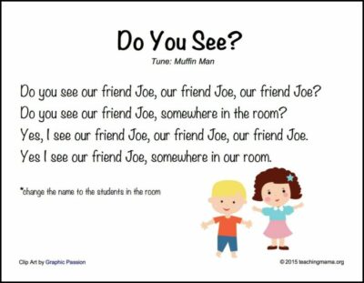 10 Sweet Friendship Songs for Preschoolers - Education Outside