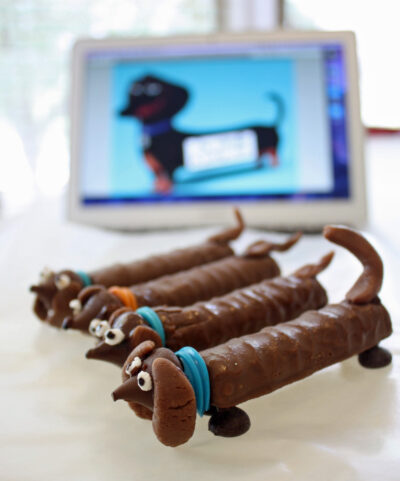 10 Wag-tastic Dog Crafts For Preschoolers - Education Outside