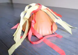 10 Exciting Volcano Crafts for Preschools - Non-erupting and Erupting ...