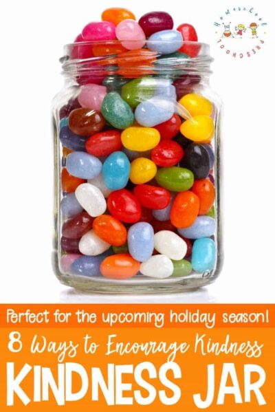 10 of the Best Kindness Activities for Preschool - Education Outside