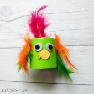 10 Arrrmazing Pirate Preschool Crafts - Education Outside