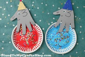 10 Awe-Inspiring Circus Crafts for Preschool - Education Outside