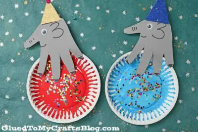 10 Awe-Inspiring Circus Crafts for Preschool - Education Outside