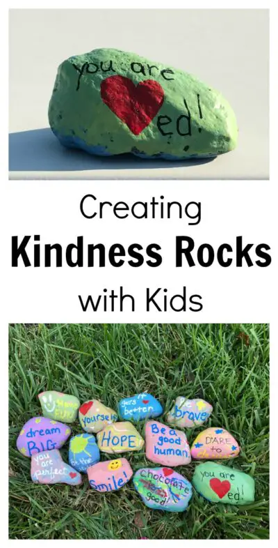 10 of the Best Kindness Activities for Preschool - Education Outside