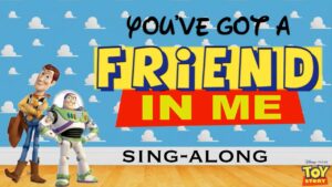 10 Sweet Friendship Songs for Preschoolers - Education Outside