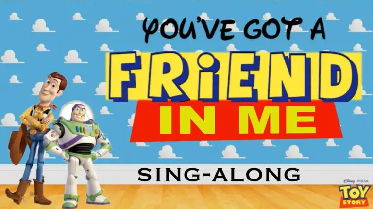 10 Sweet Friendship Songs for Preschoolers - Education Outside