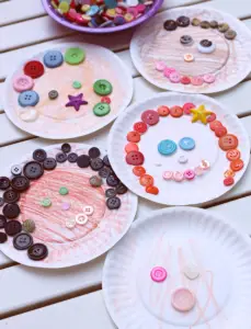 10 Engaging Self Portrait Activities for Preschool - Education Outside