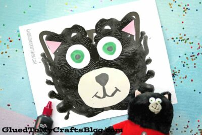 10 Purrfect Cat Crafts for Preschoolers - Education Outside