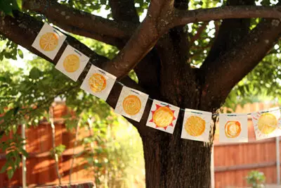 10 Stunning Sun Crafts for Preschoolers Activities - Education Outside