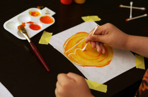 10 Stunning Sun Crafts for Preschoolers Activities - Education Outside