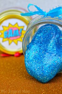 11 Amazing Preschool Superhero Crafts - Education Outside