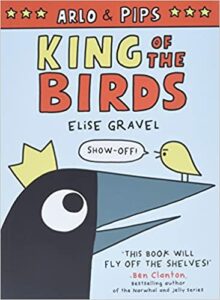 10 Captivating Bird Books for Preschoolers - Education Outside