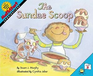 9 Delightful Preschool Books About Ice Cream - Education Outside