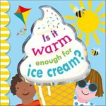 9 Delightful Preschool Books About Ice Cream - Education Outside