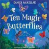 10 Superb Preschool Books About Butterflies - Education Outside