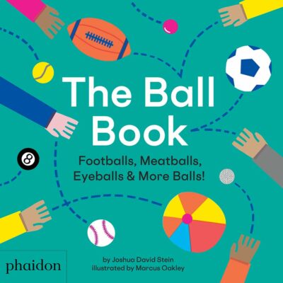 10 Inspiring Sports Books for Preschoolers - Education Outside
