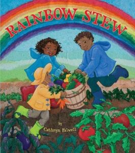 10 Splendid Rainbow Books for Preschoolers - Education Outside