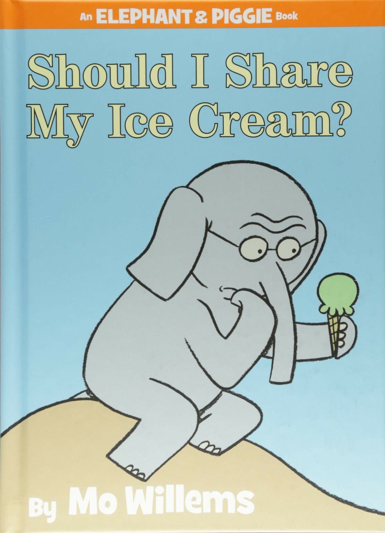 9 Delightful Preschool Books About Ice Cream - Education Outside