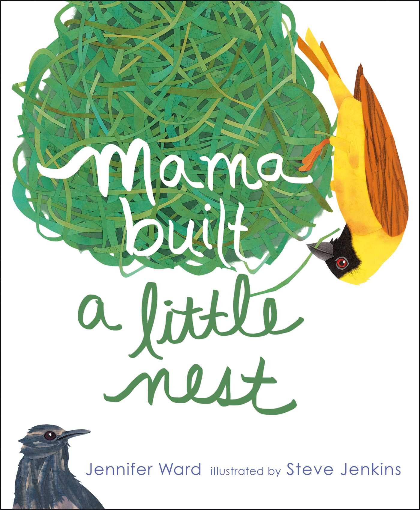 10 Captivating Bird Books for Preschoolers - Education Outside