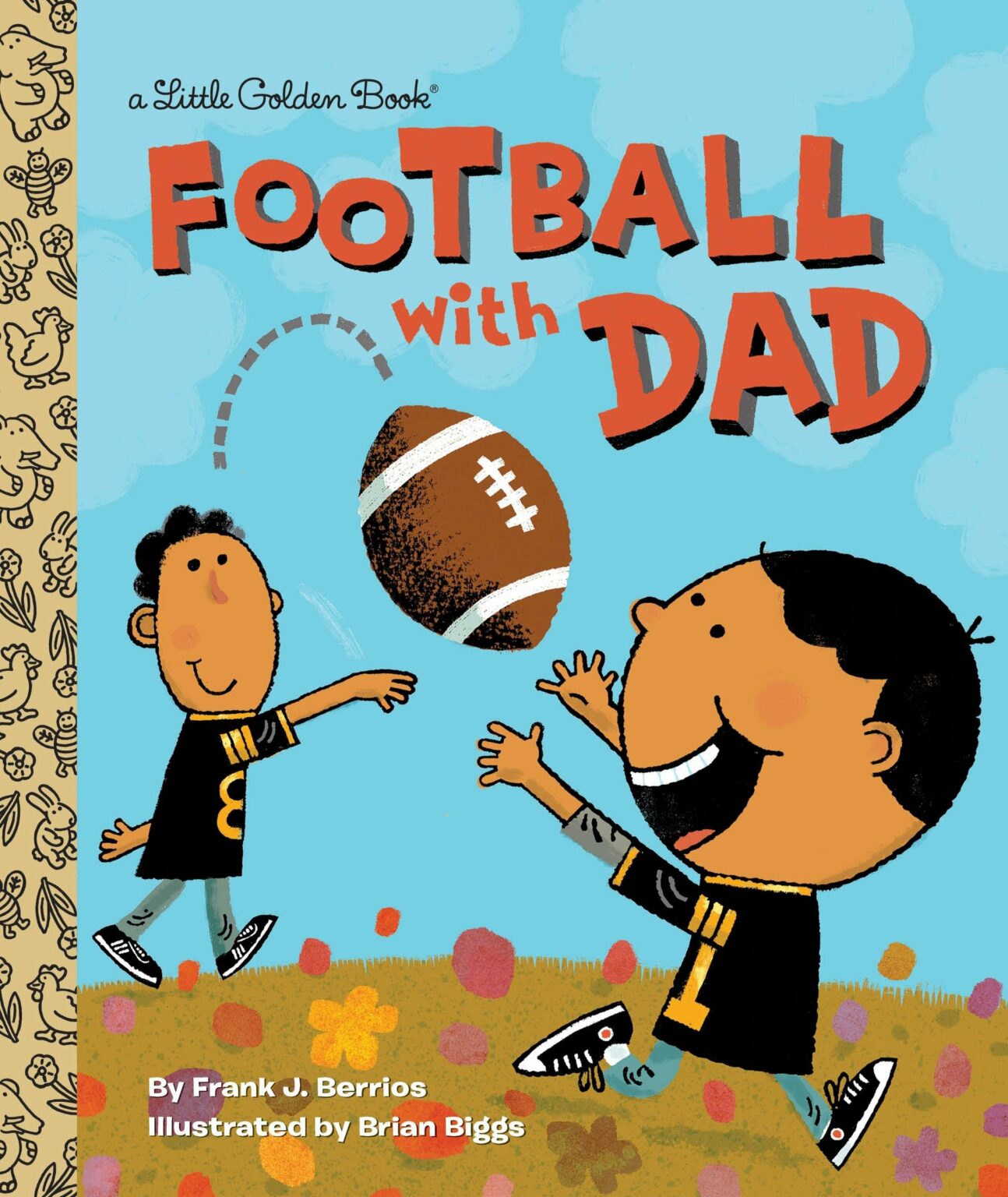 10 Inspiring Sports Books for Preschoolers - Education Outside