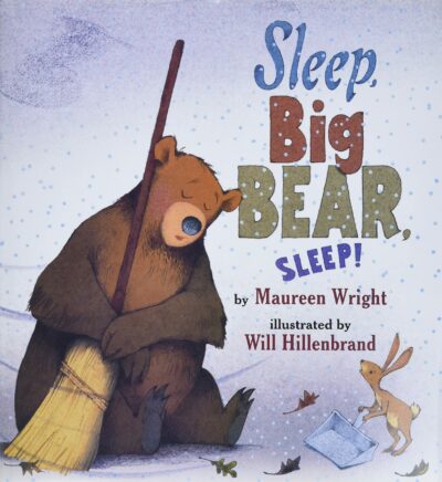 10 Hibernation Books for Preschoolers Activities - Delightful and ...