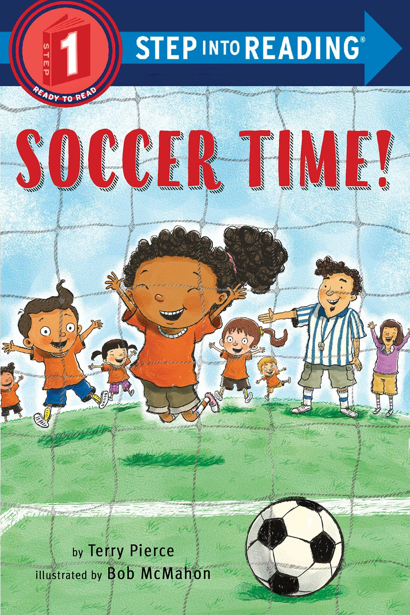 10 Inspiring Sports Books for Preschoolers - Education Outside