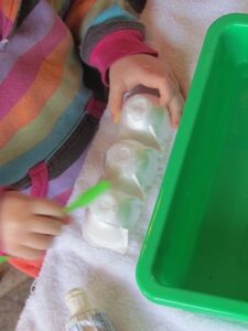 10 Fun, Learning-Filled Doctor Activities for Preschool - Education Outside