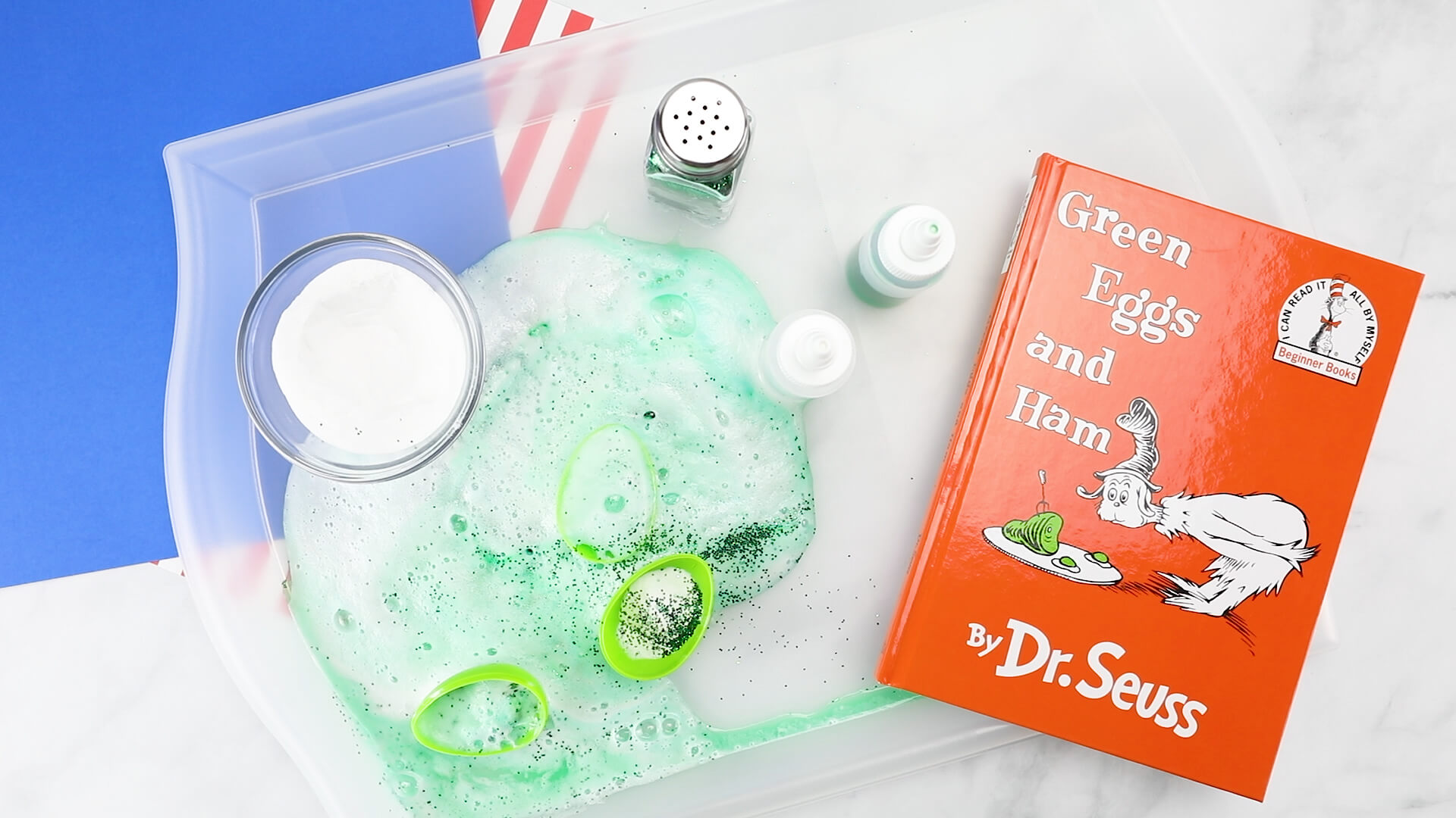 10 Green Eggs and Ham Preschool Activities You Will Love - Education ...