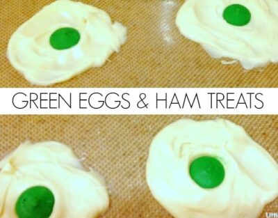 10 Green Eggs and Ham Preschool Activities You Will Love - Education ...