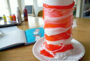10 Engaging Cat in the Hat Activities for Preschool - Education Outside