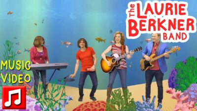 10 Snappy Fish Songs for Preschool Kids - Education Outside