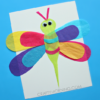 11 Fascinating Dragonfly Crafts for Preschoolers - Education Outside