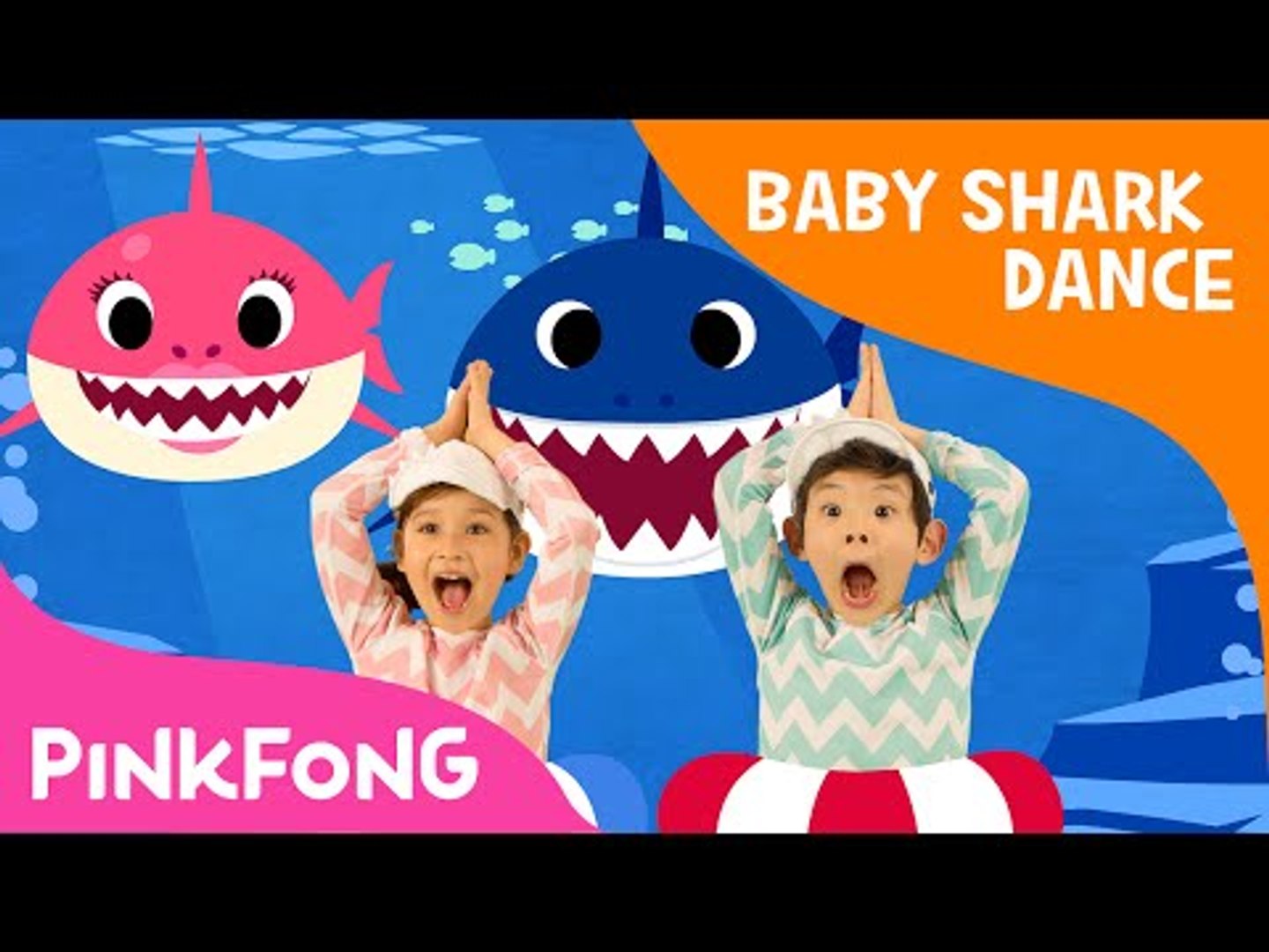 10 Snappy Fish Songs for Preschool Kids - Education Outside
